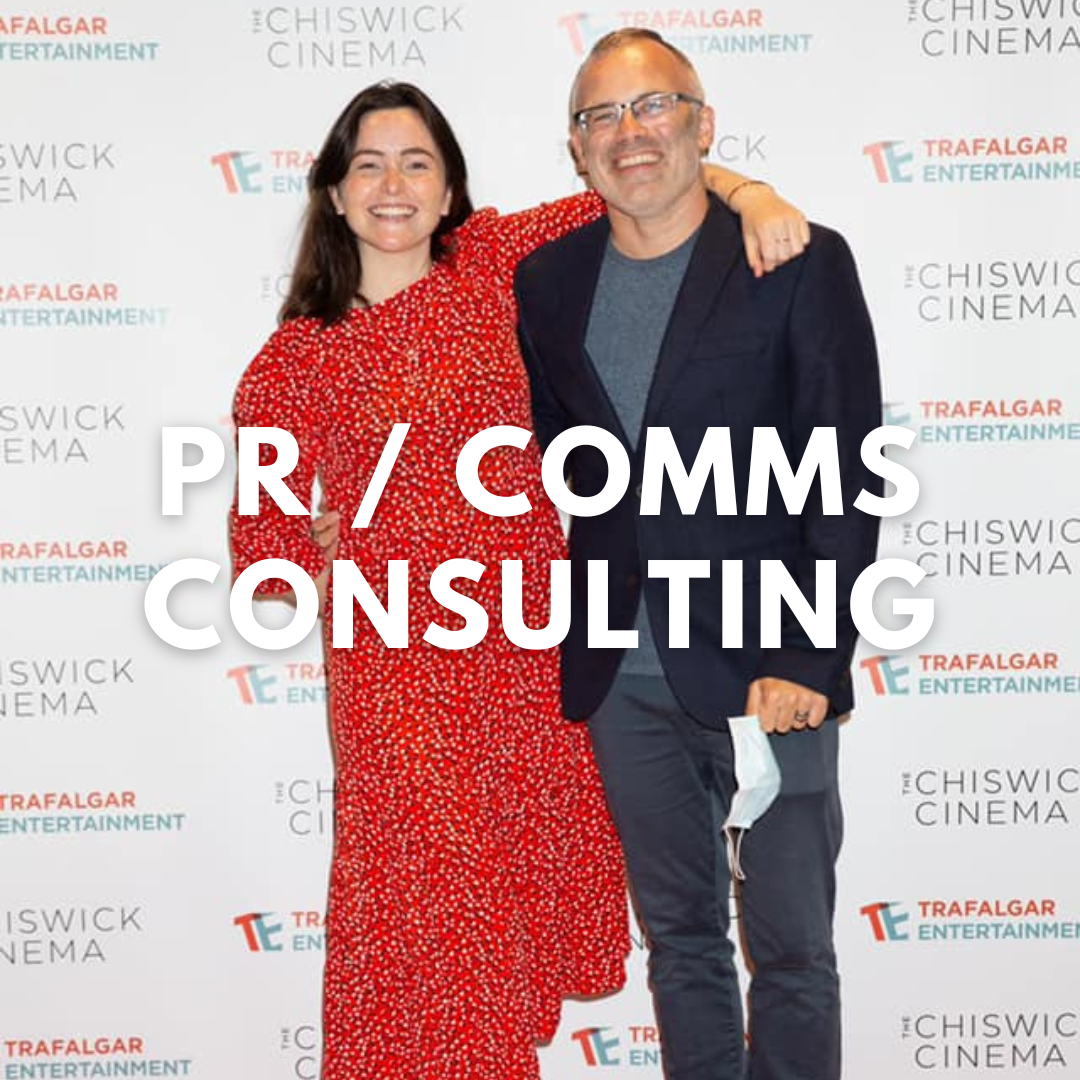 Maryann Wright – Theatre Producer; CEO of Sappho Events; PR/Comms ...